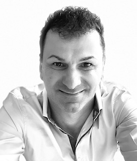 Marko Stanic DFB-B Trainer - Home